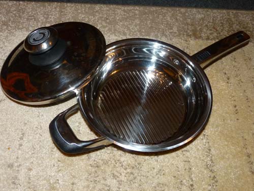 【ᐅᐅ】authentic-master-cooking-8 - Kochtopfset Test