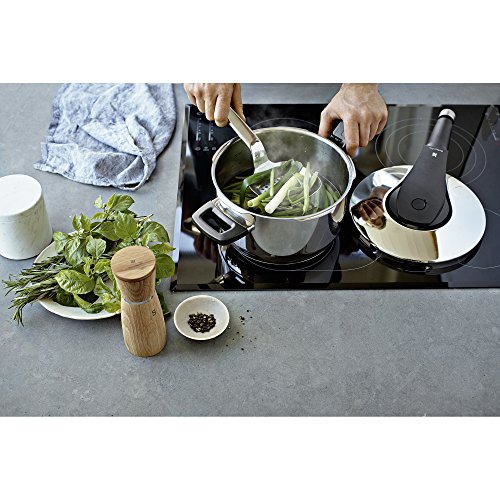 【ᐅᐅ】WMF Perfect Pro Schnellkochtopf-Set 2-teilig 3l & 4,5l ohne Einsatz ...